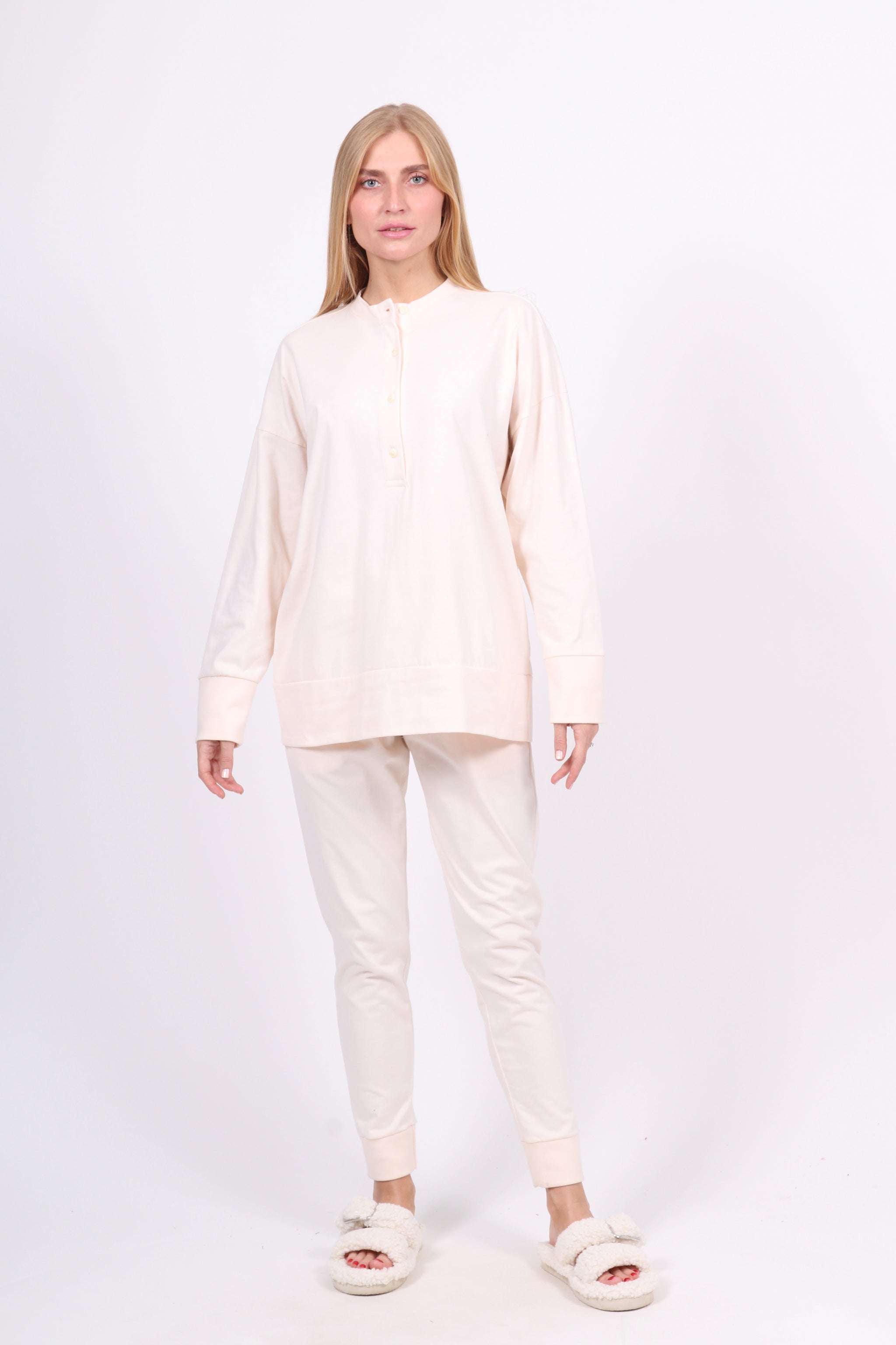 Powder - Pyjama Femme